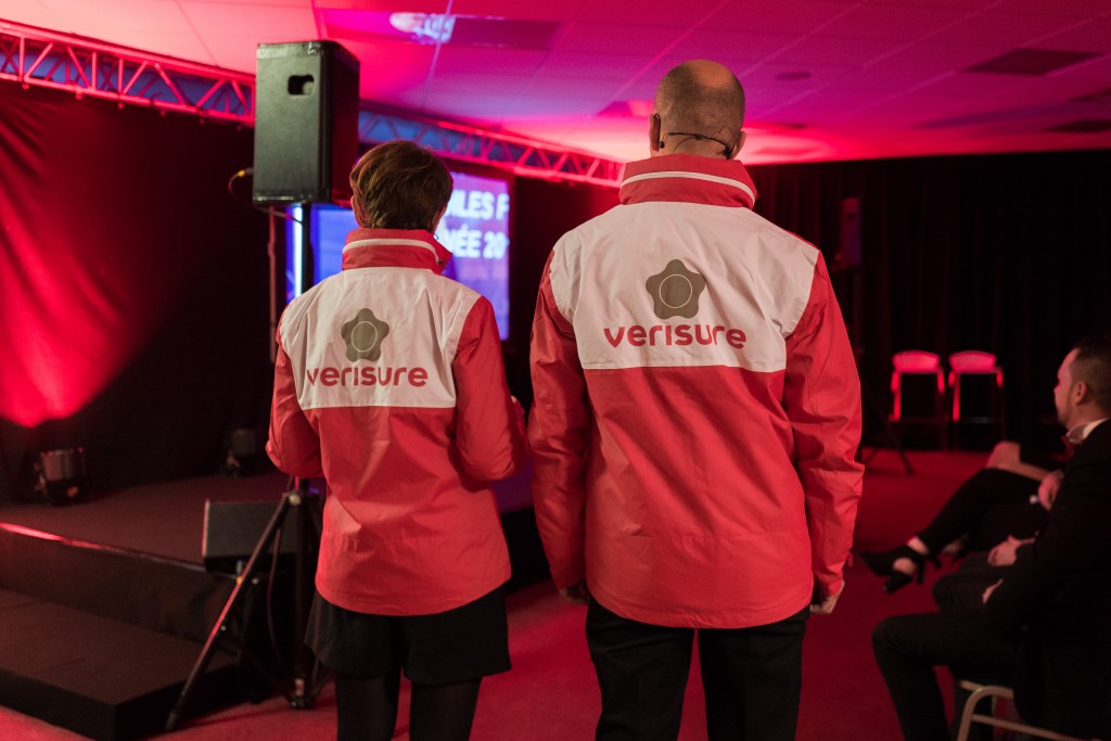 VERISURE - STADIUM TOUR - AUTENTIK EVENTS